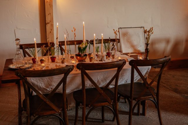 Wedding Barn Conversion Venue | Wedding Venue in Ayrshire, Scotland