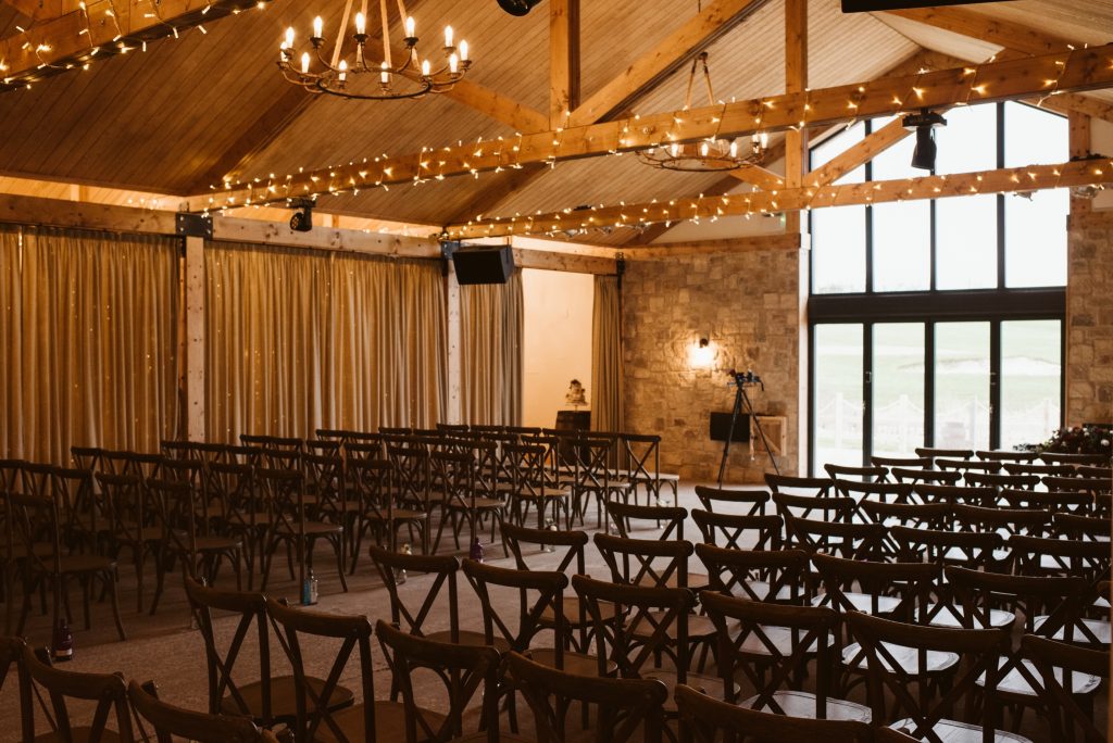 Gallery - Roodlea Barn