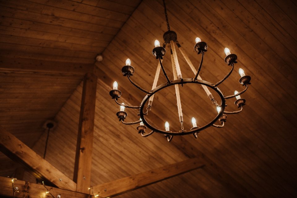 Gallery - Roodlea Barn