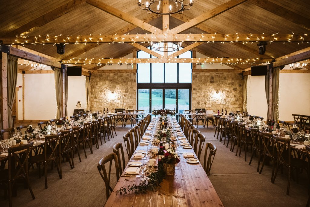 Gallery - Roodlea Barn