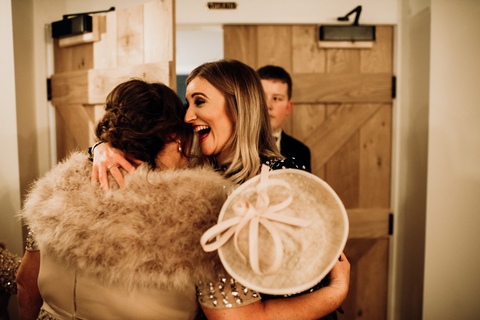 Gallery - Roodlea Barn