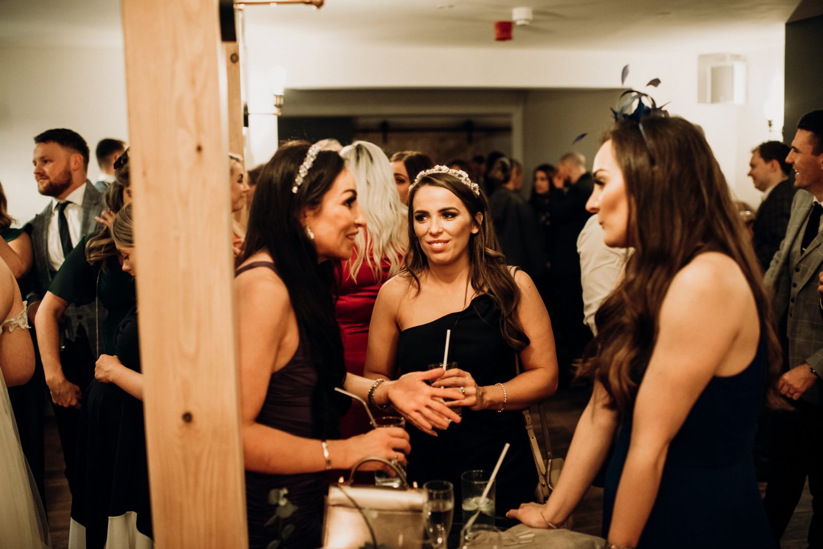 Gallery - Roodlea Barn