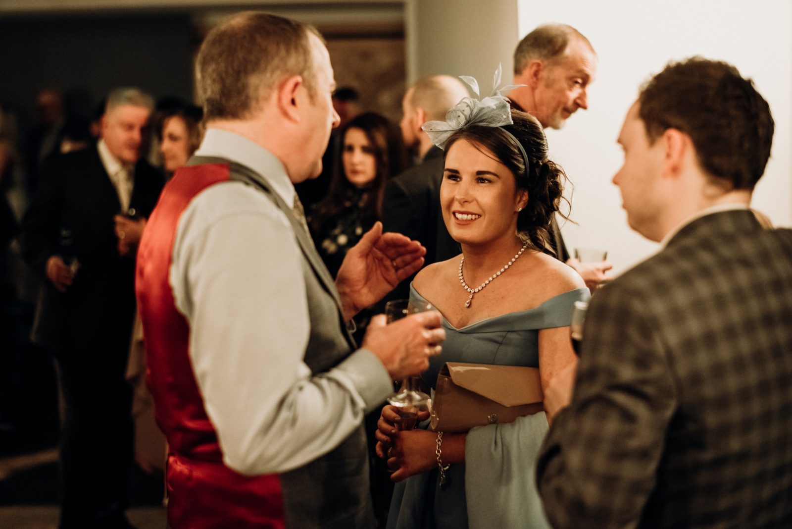 Gallery - Roodlea Barn