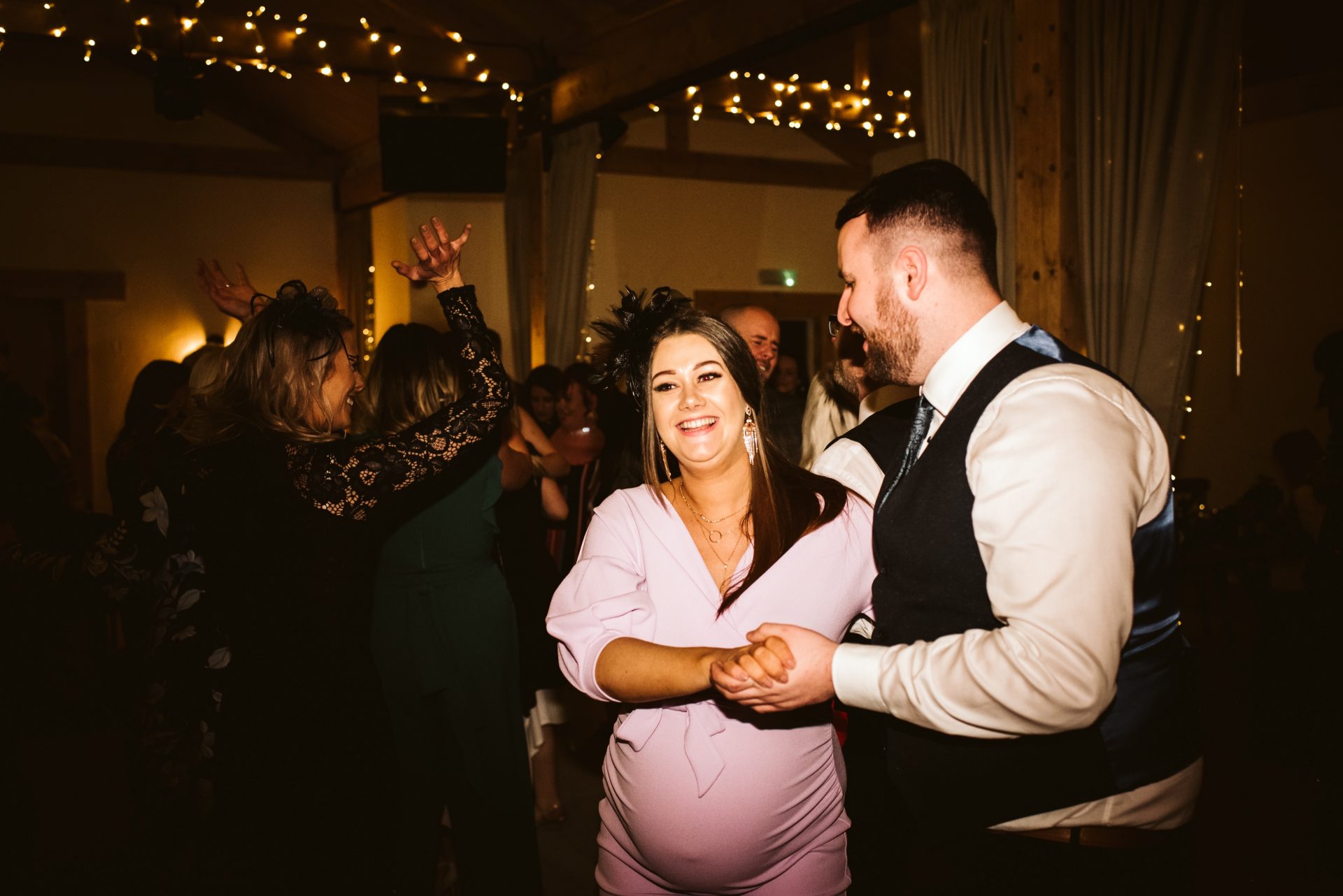 Gallery - Roodlea Barn