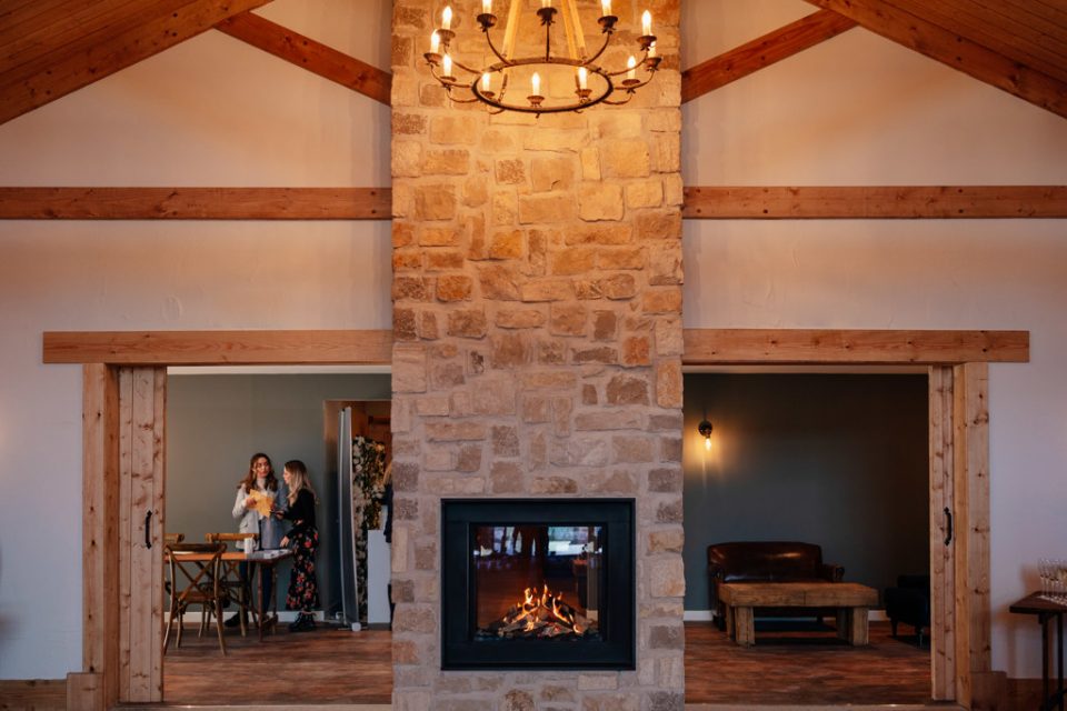 Gallery - Roodlea Barn