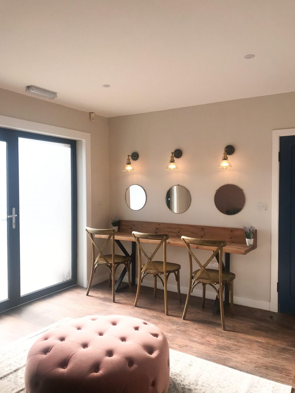 Gallery - Roodlea Barn