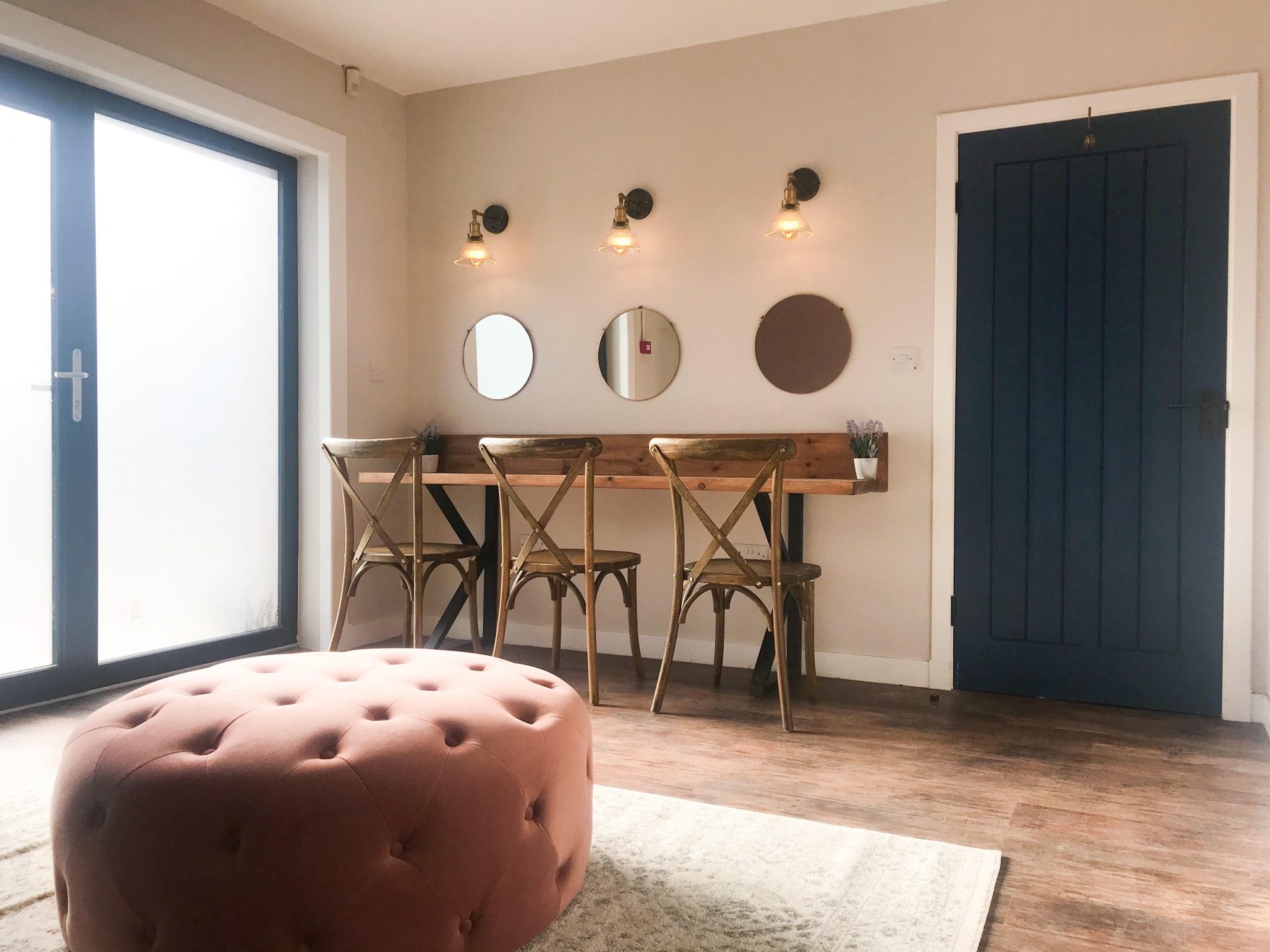 Gallery - Roodlea Barn