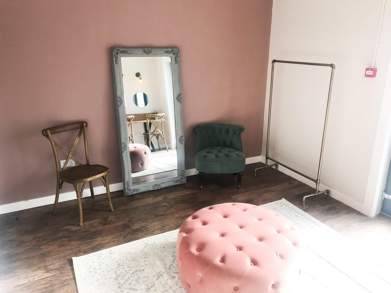 Gallery - Roodlea Barn