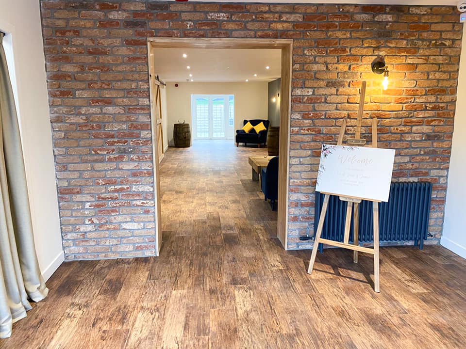 Gallery - Roodlea Barn