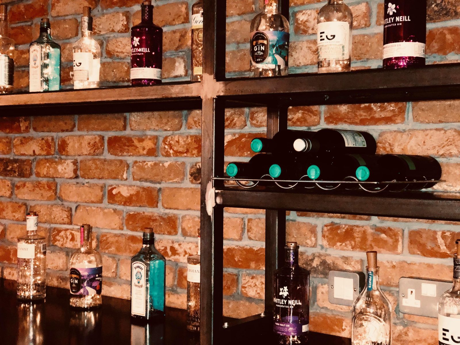 Gallery - Roodlea Barn