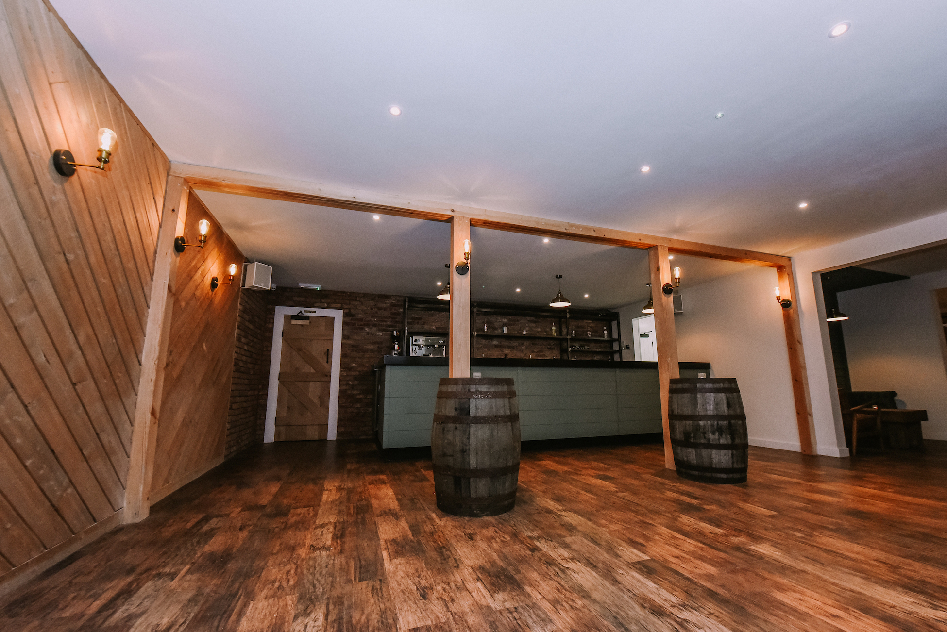 Wedding Barn Conversion Venue | Wedding Venue in Ayrshire, Scotland