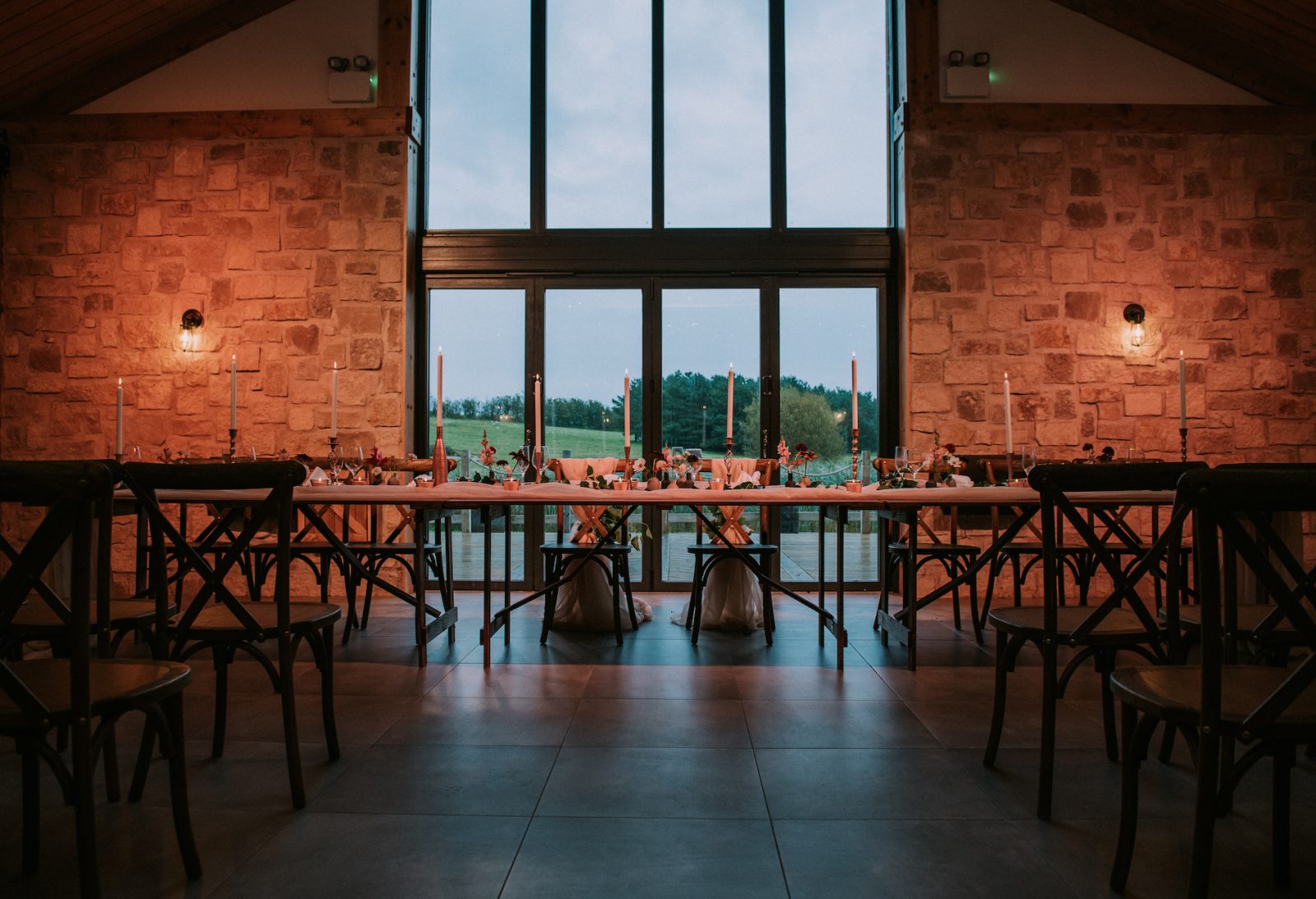 Wedding Barn Conversion Venue | Wedding Venue in Ayrshire, Scotland