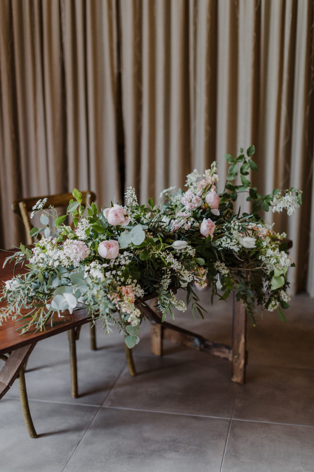 Gallery - Roodlea Barn
