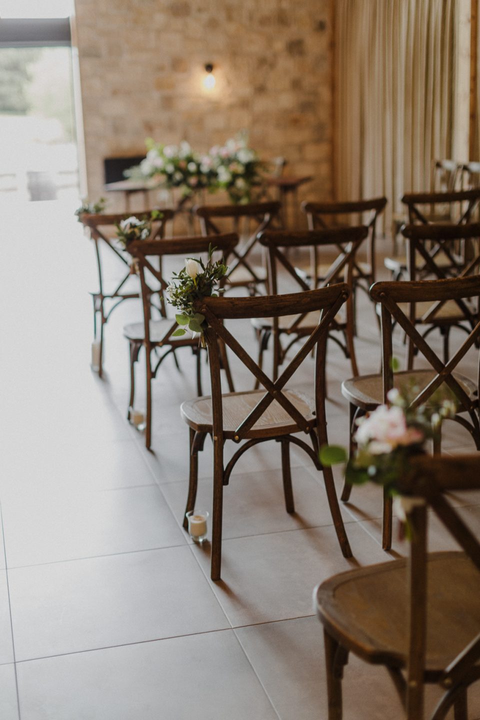 Gallery - Roodlea Barn