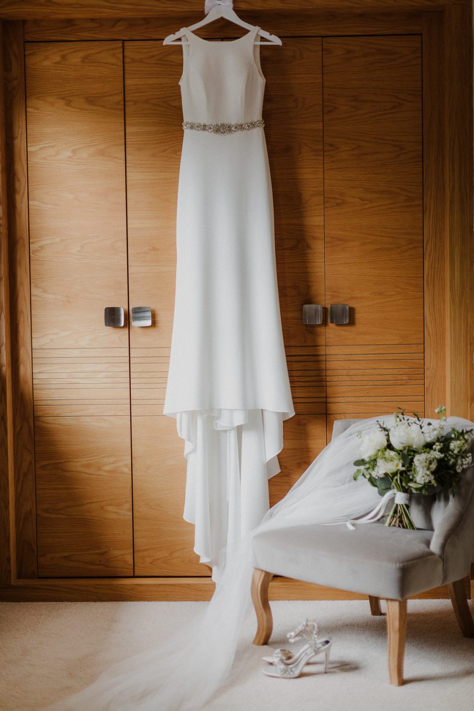 Wedding Accommodation | Roodlea Barn Wedding Hire Ayrshire, Scotland