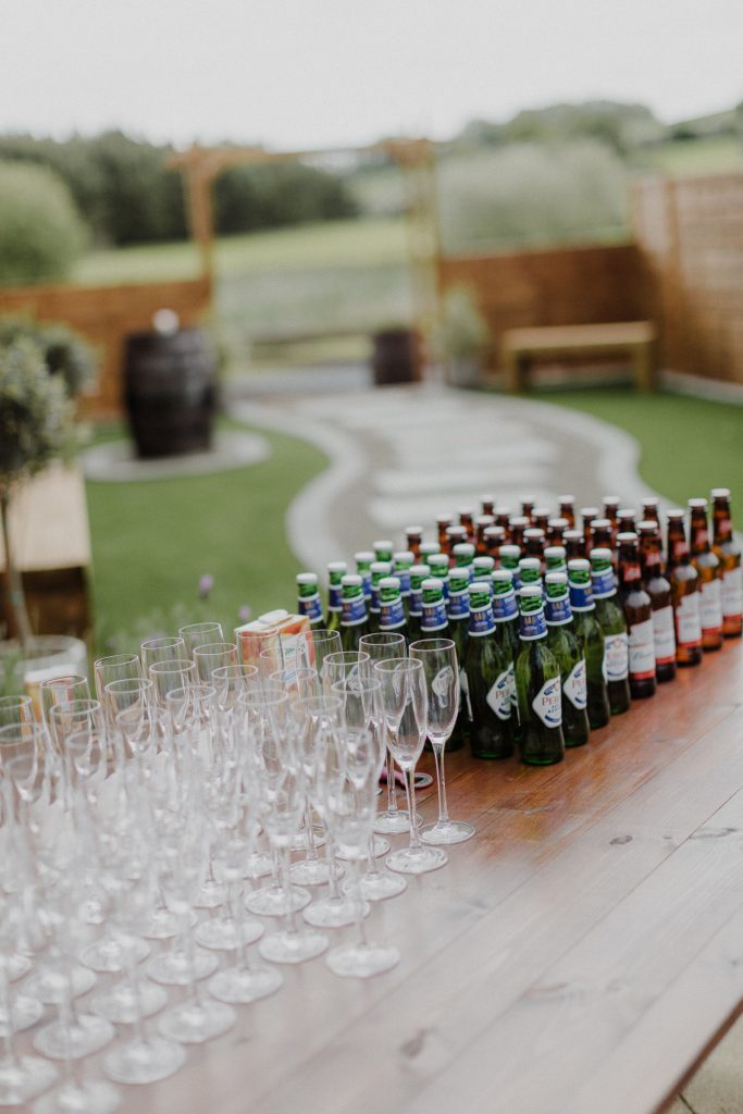 Wedding Accommodation | Roodlea Barn Wedding Hire Ayrshire, Scotland