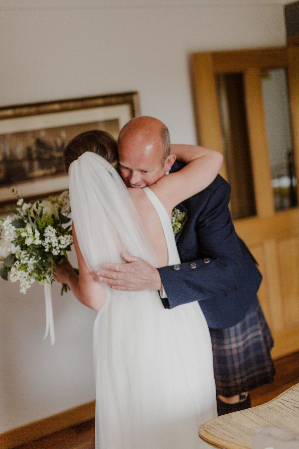 Wedding Accommodation | Roodlea Barn Wedding Hire Ayrshire, Scotland