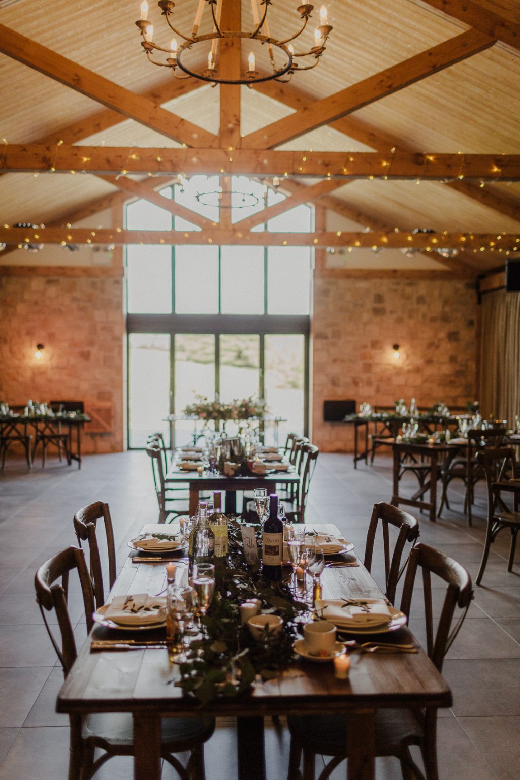 Gallery - Roodlea Barn