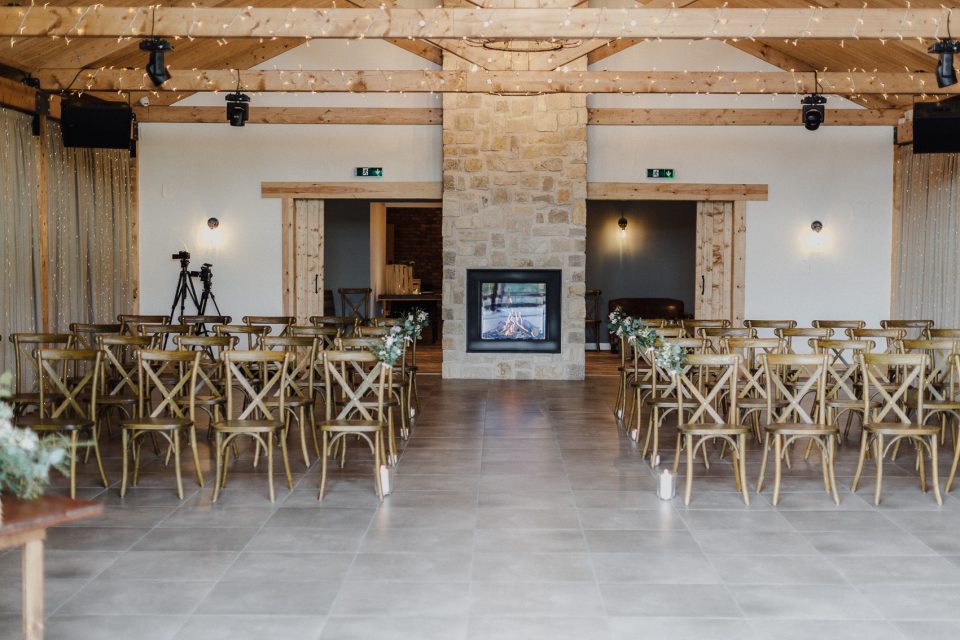 Gallery - Roodlea Barn