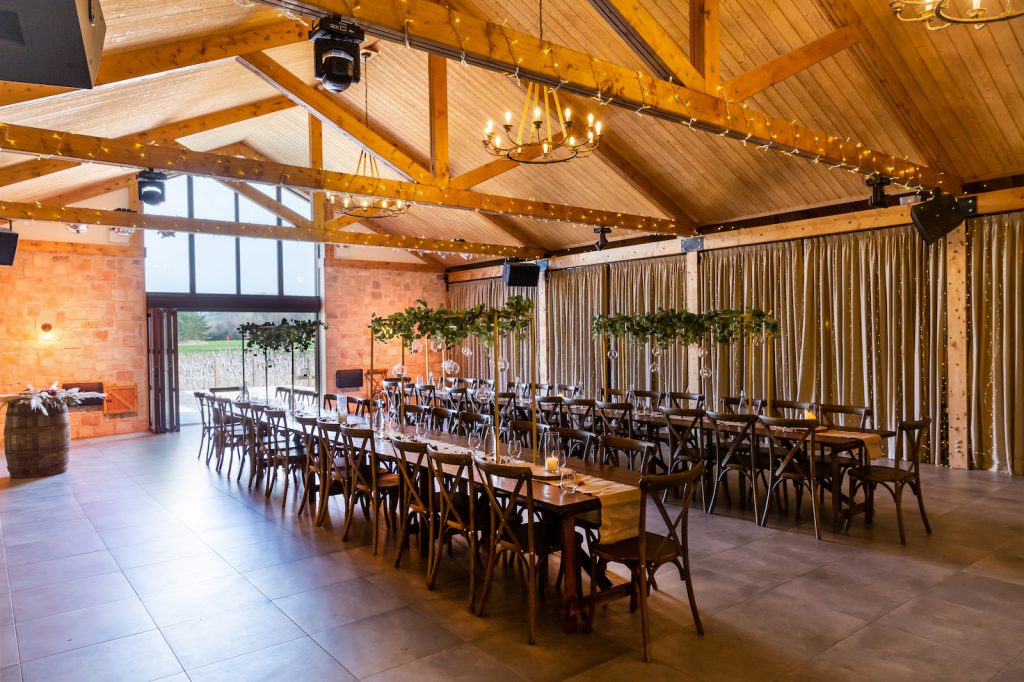 Gallery - Roodlea Barn