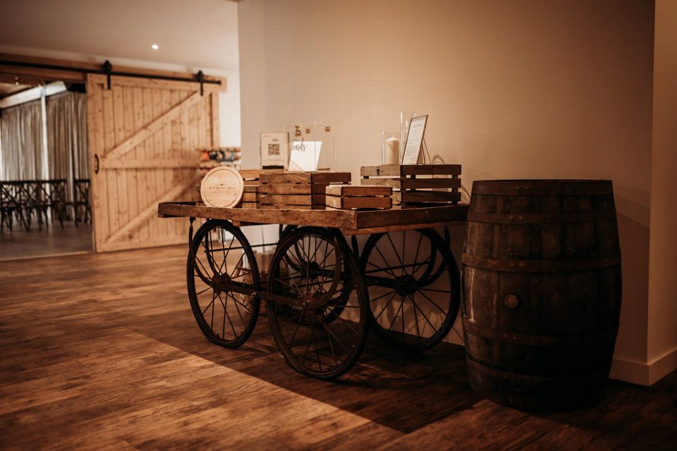 Roodlea Barn Ayr | Wedding Barn Hire | Wedding Venue Ayrshire Scotland