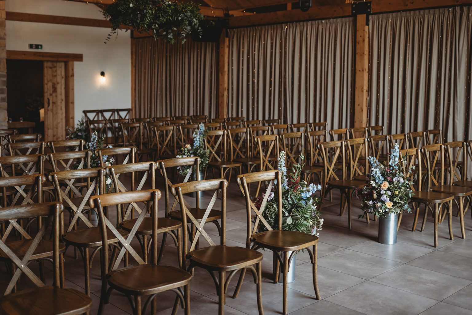 Gallery - Roodlea Barn