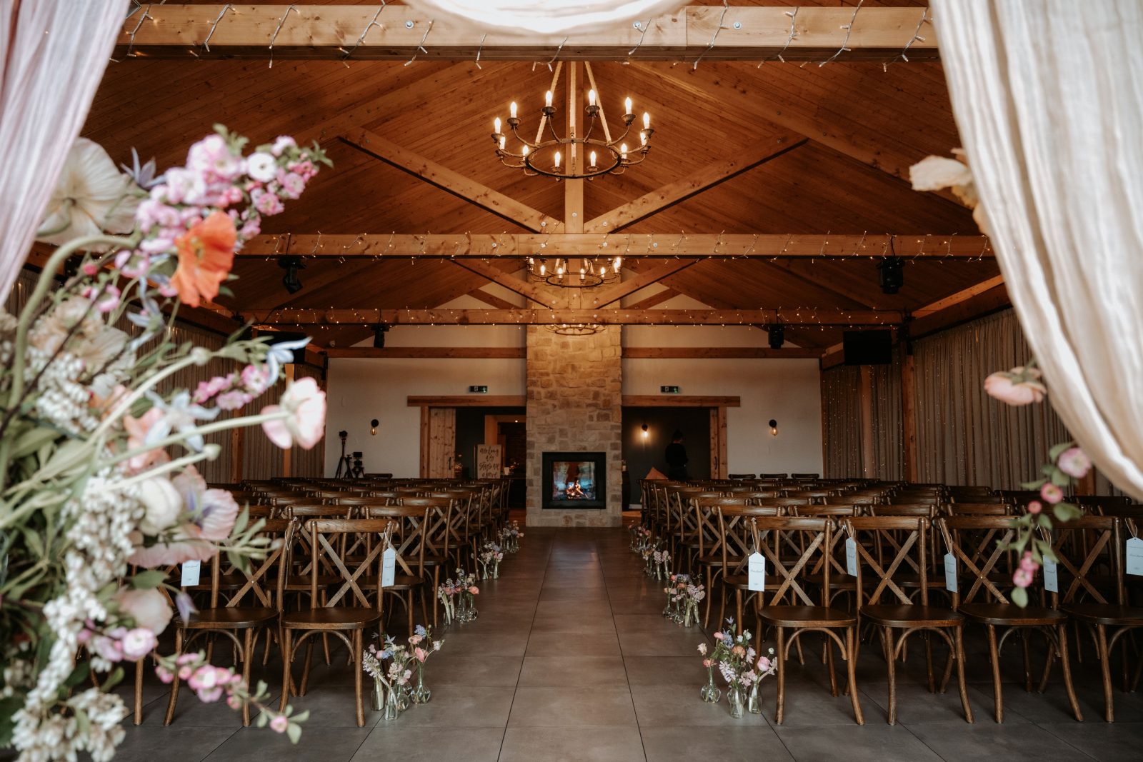 Roodlea Barn Ayr | Wedding Barn Hire | Wedding Venue Ayrshire Scotland