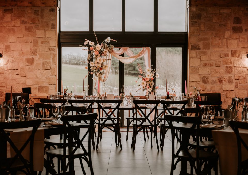 Wedding Barn Conversion Venue | Wedding Venue in Ayrshire, Scotland