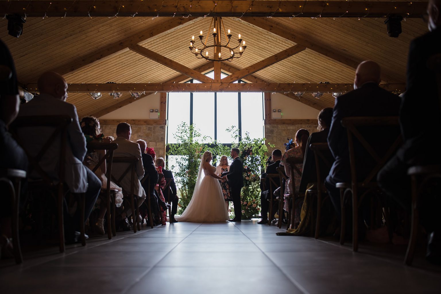 Gallery - Roodlea Barn